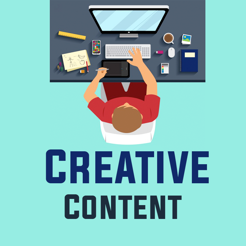 Content Solution : SEO Lads